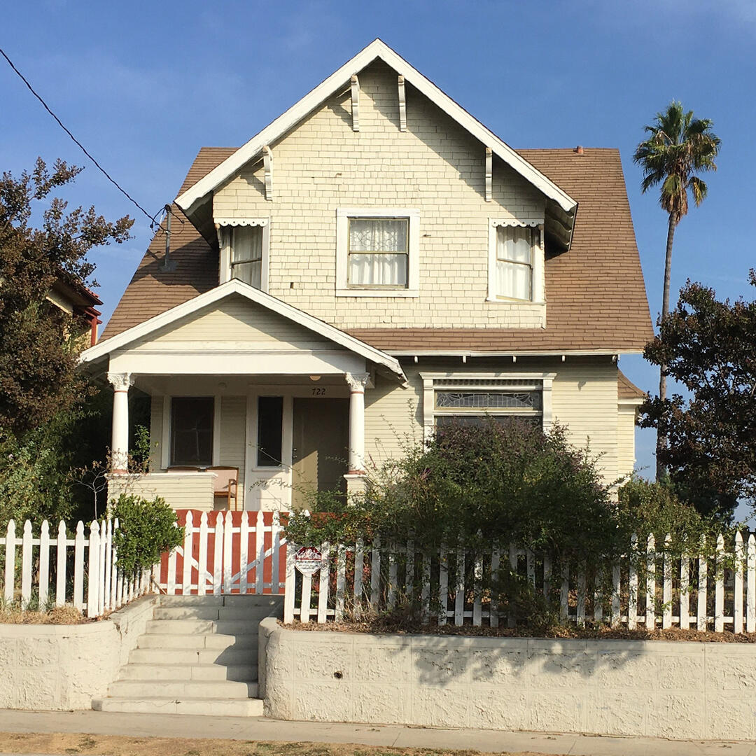 Los Angeles Movie Locations From the 2000s by Fotospot