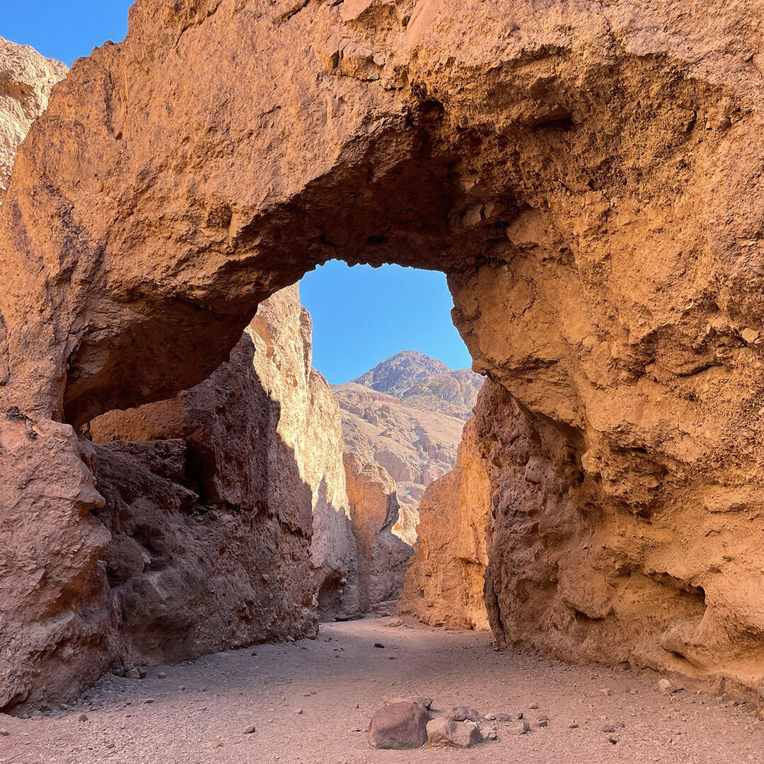 Death Valley National Park's Best Photo Spots by Fotospot