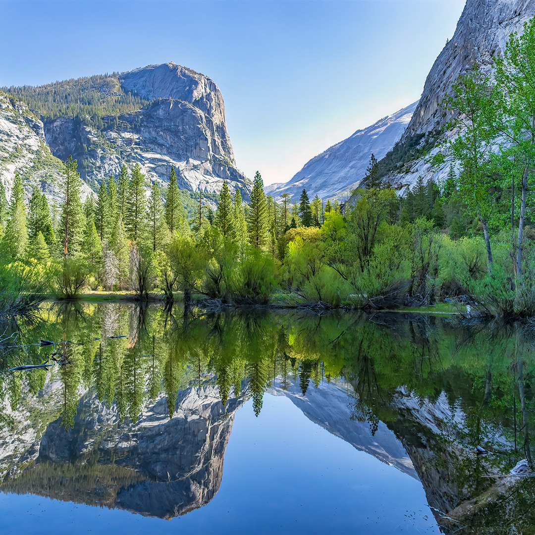 Yosemite National Park's Best Photo Spots by Fotospot