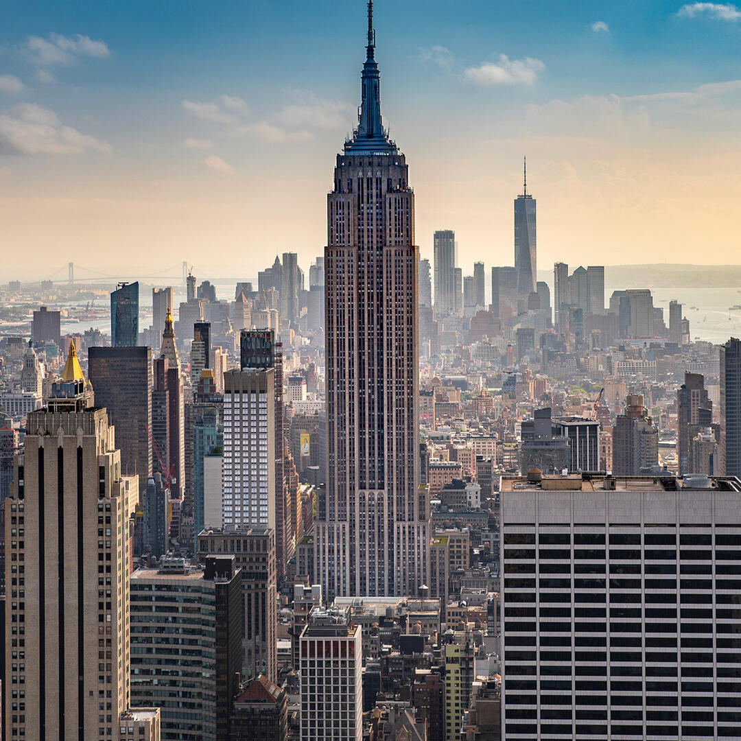 New York's Best Photo Spots by Fotospot