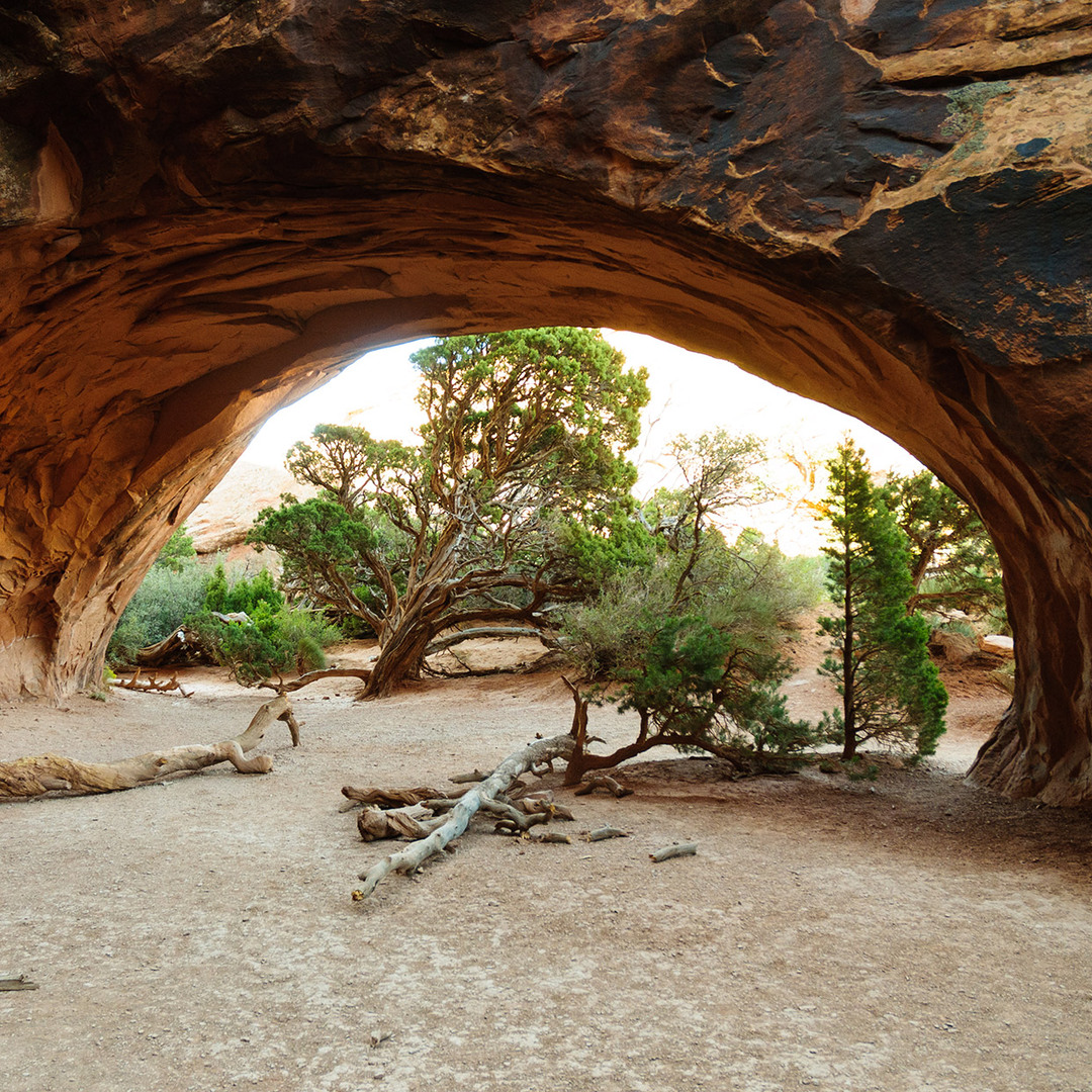 Arches National Park's Best Photo Spots by Fotospot
