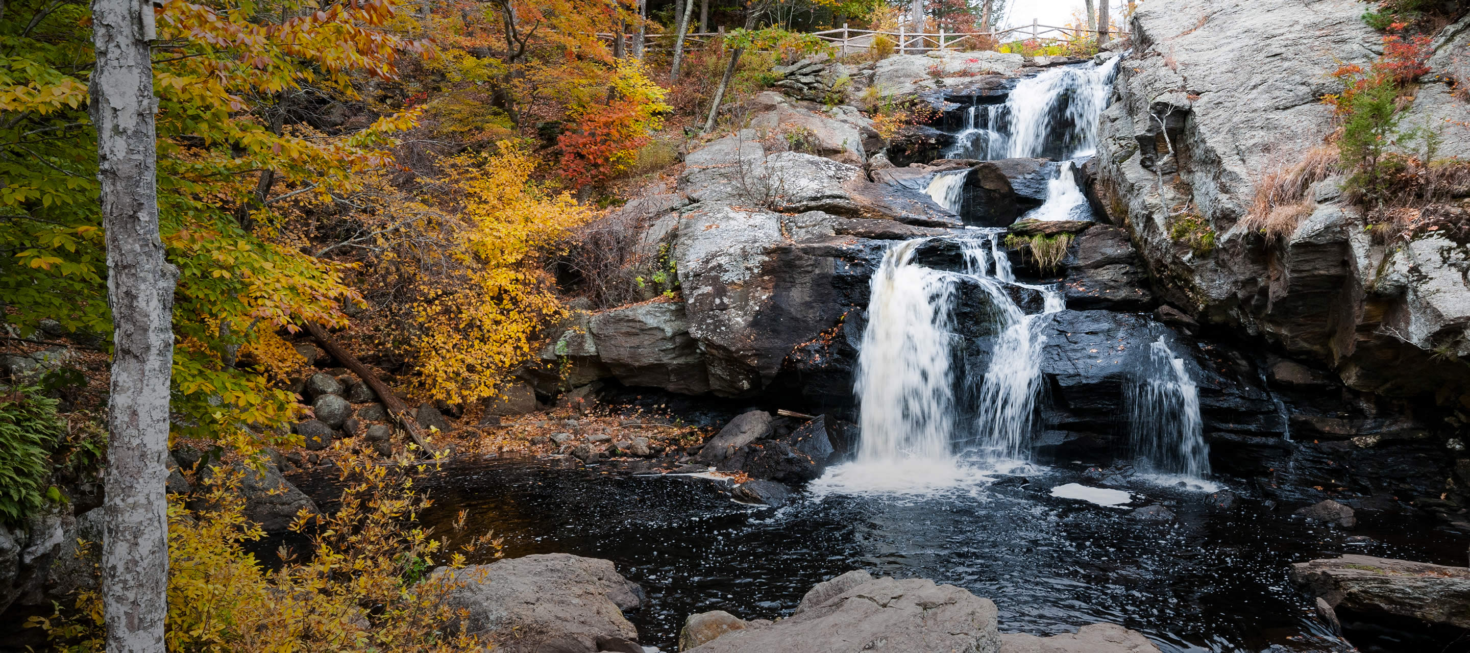 113 Popular Connecticut Tourist Attractions - Fotospot.com