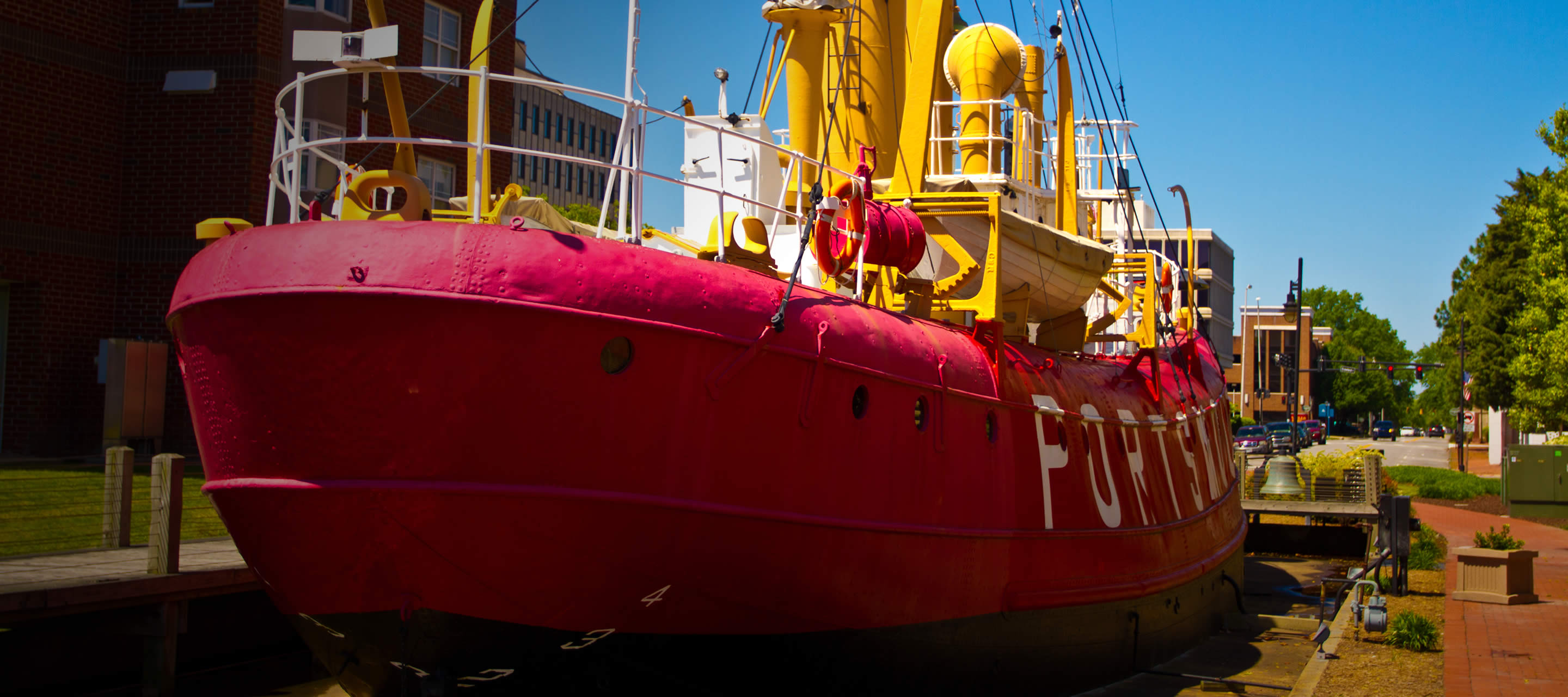 45 Popular Delaware Tourist Attractions - Fotospot.com