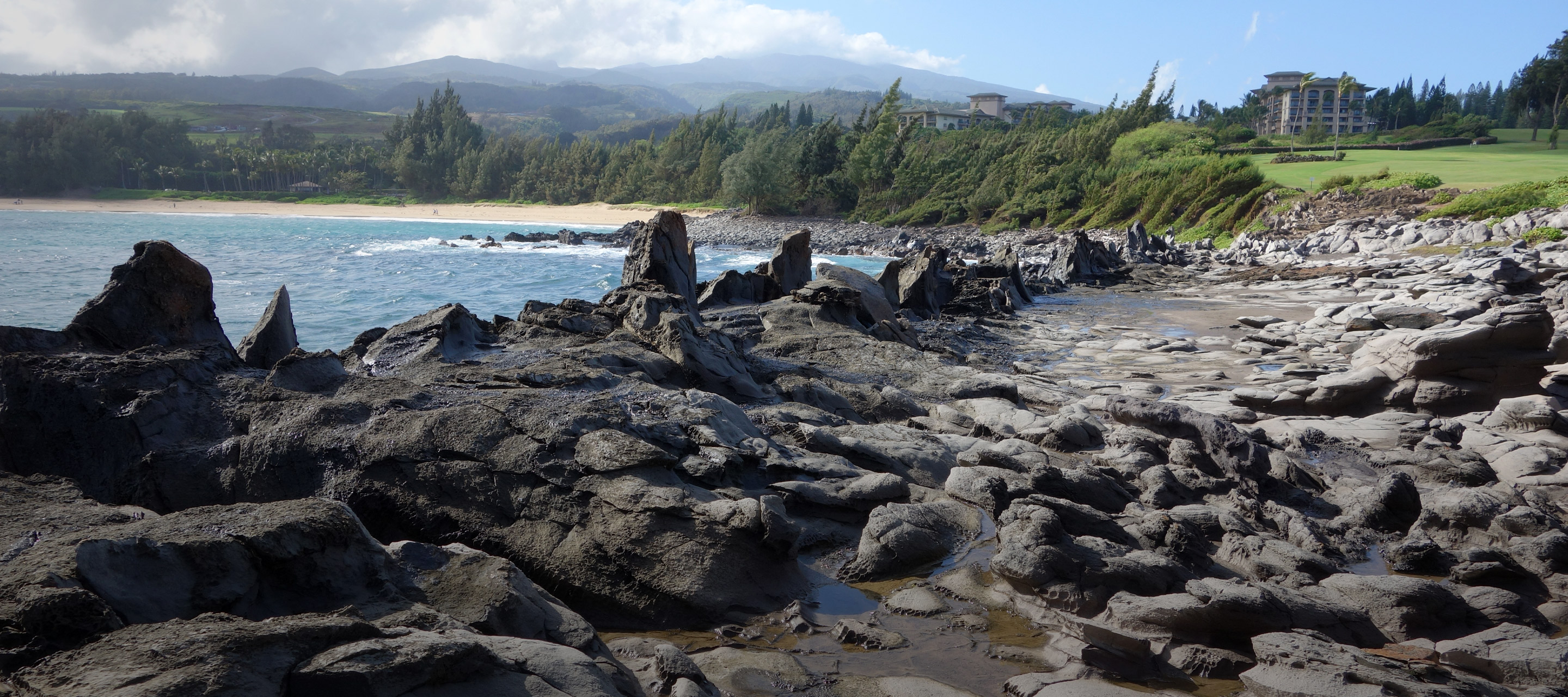 132 Popular Hawaii, Maui Tourist Attractions - Fotospot.com