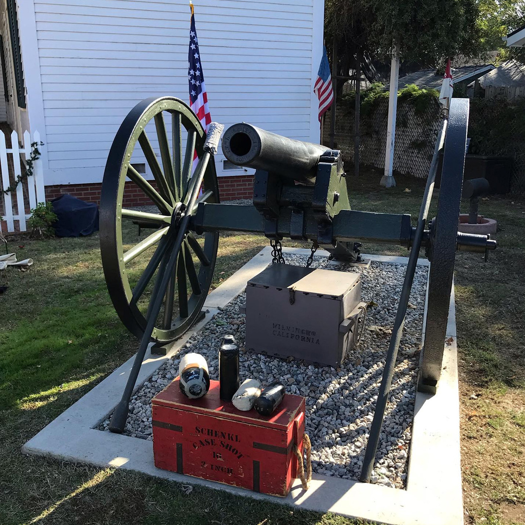Drum Barracks Civil War Museum in Wilmington, CA (With Photos)