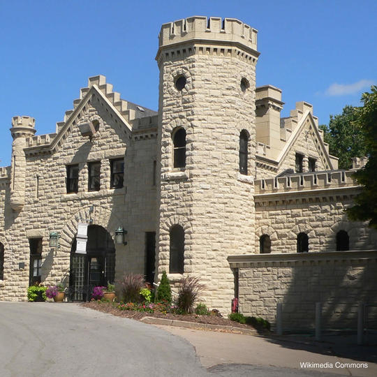 49 Popular Nebraska Tourist Attractions - Fotospot.com