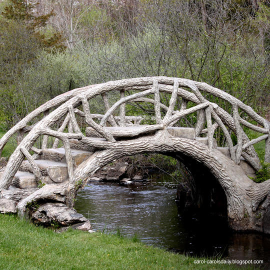 State Of Michigan Attractions