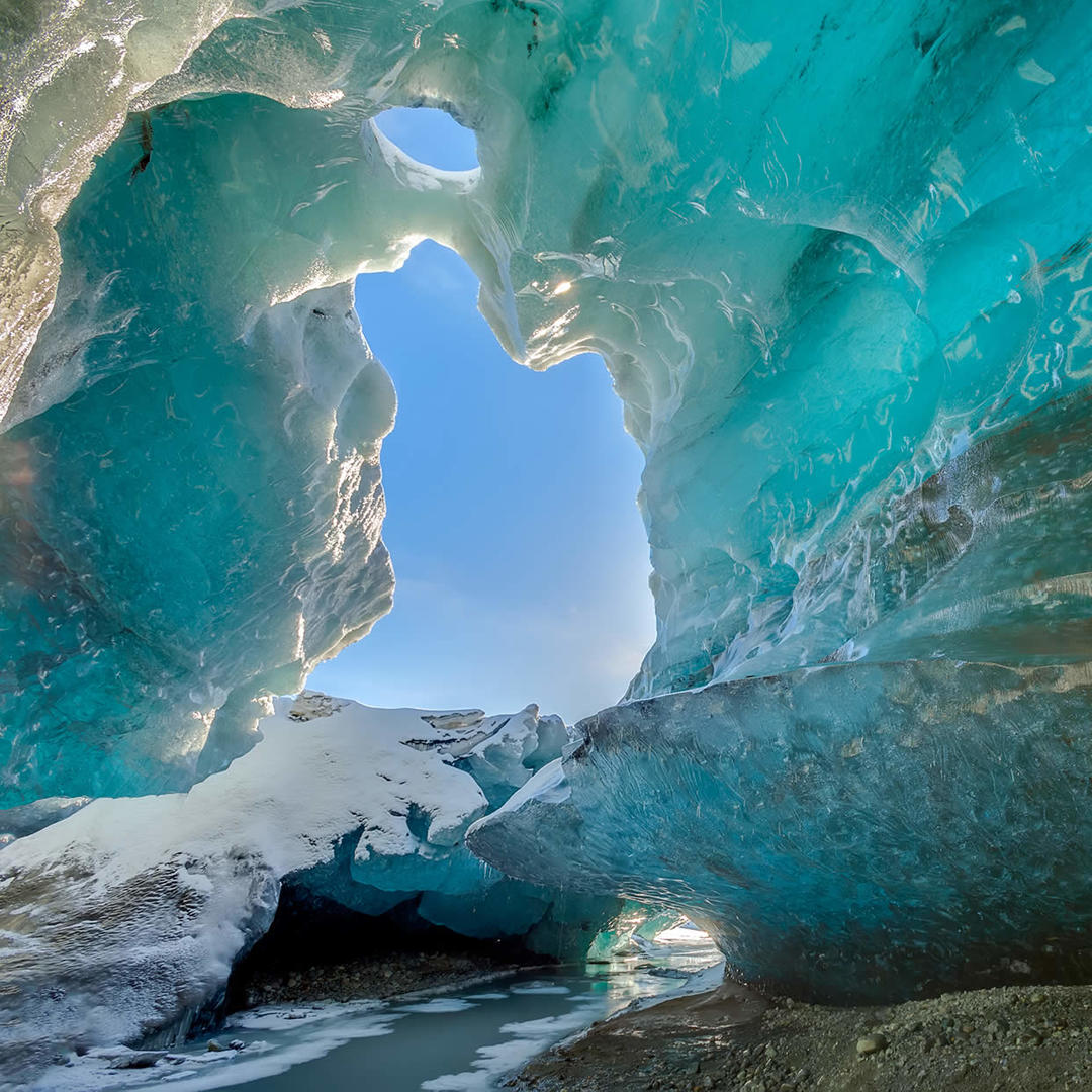 Mendenhall Ice Caves In Juneau AK 2 Photos Mendenhall Ice Caves In Juneau AK 2 Photos