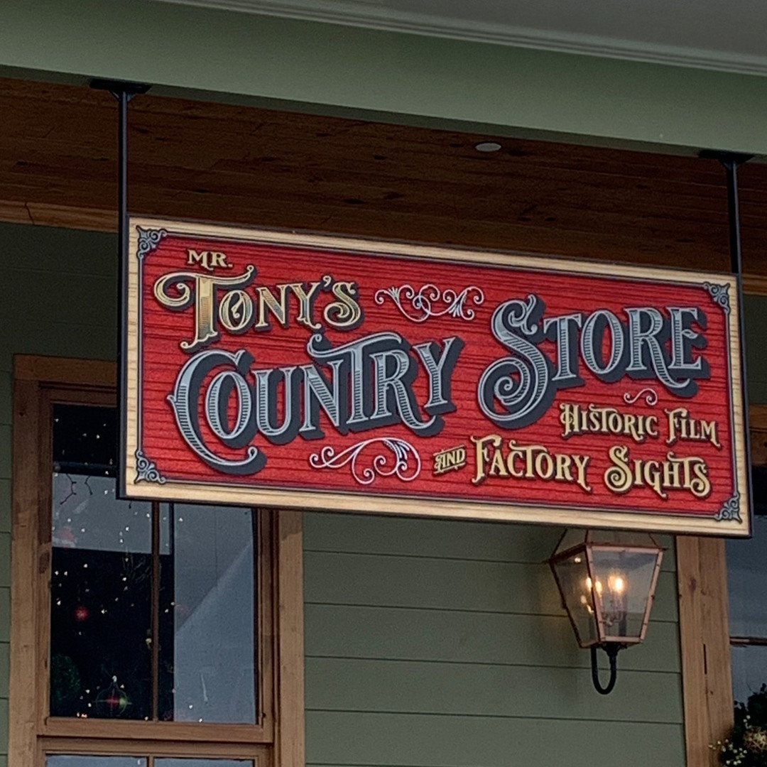 Tony Chachere's Creole Foods in Opelousas, LA (With Photos)